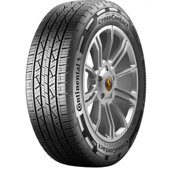 Continental 225/65 R17 CrossCont H/T 102 H