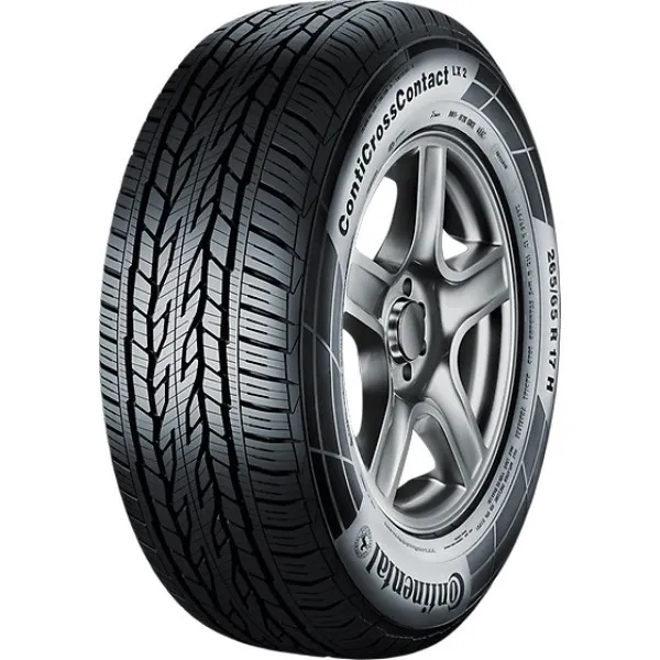 Continental 225/70 R16 CrossCont LX2 103 H