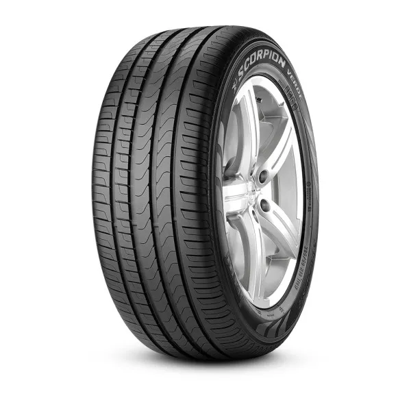 Pirelli 265/50 R19 ScorpionVerde 110 W
