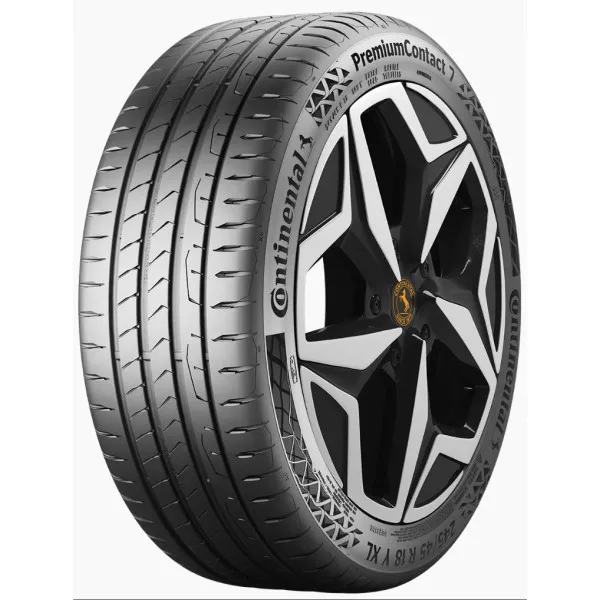 Continental 225/55 R18 PremCont 7 98 V