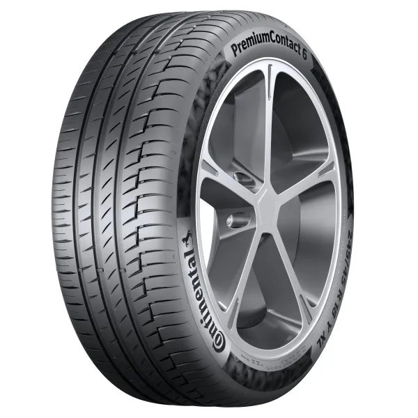 Continental 235/60 R17 PreContact6 102 V VOL