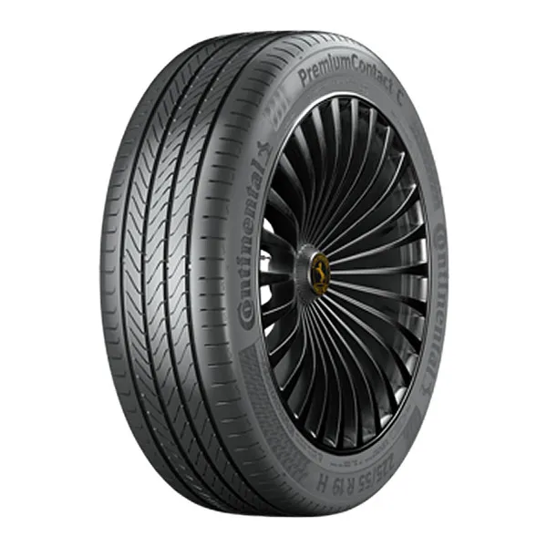 215/50R17 Conti PremiumContact C 95V XL