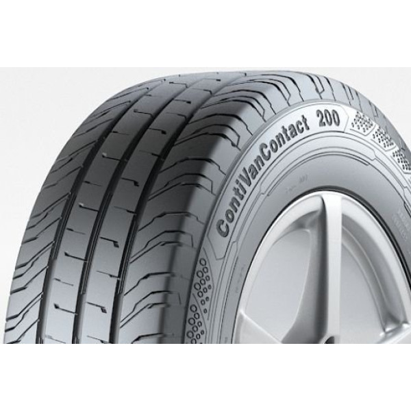 Continental 205/65 R16C VanCont 200 107 T