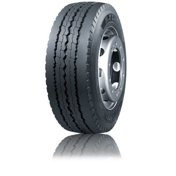 West Lake TP 245/70 R17.5 WTX1 143/141 J