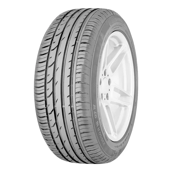 215/55R18 Conti PremiumContact 2 95H