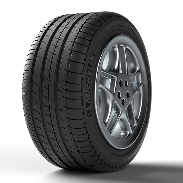 Michelin 235/55 R18 Lat. Sport 3 100 V