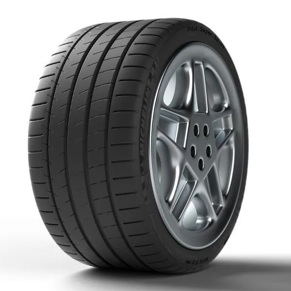 Michelin 245/40 R18 P.Super Sport 97Y MO