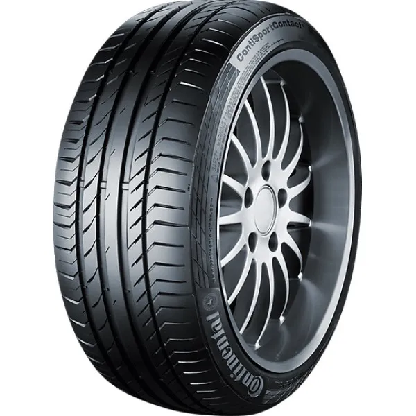 Continental 275/45 R20 SportCon5 SUV 110V XL