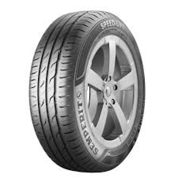 Semperit 275/40 R20 Speed-Life 3 106 Y XL