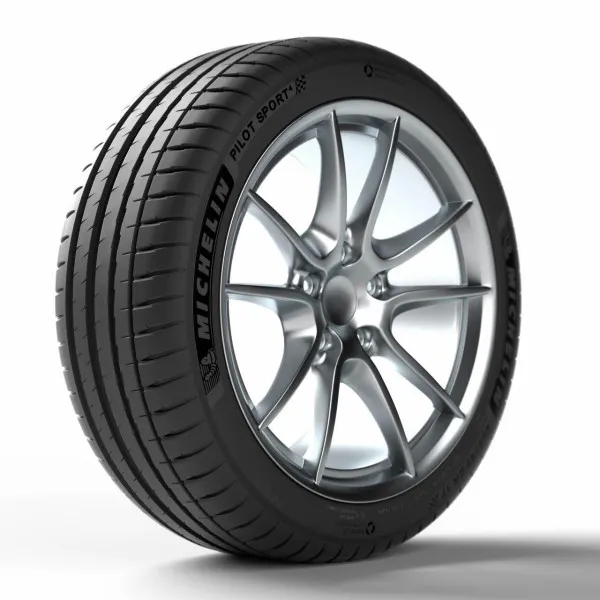Michelin 245/35 R18 Pilot Sport 4 92 Y ZP