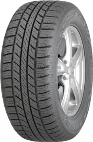 255/65R16 WRL HP ALL WEATHER 109H FP