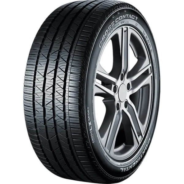 Continental 235/60 R18 CrossC LX Sp 103V SSR