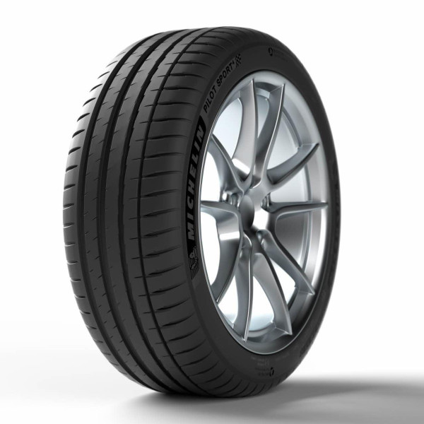 Michelin 255/45 R19 Pilot Sport 4 104Y AO