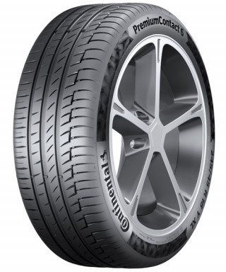 235/45R18 Conti PremiumContact 6 98Y XL FR