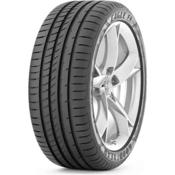 245/35R18 EAGF1 ASY2 88Y ROF
