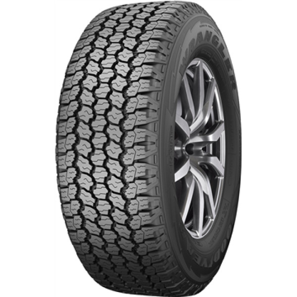 265/60R18 WRL ALL-TERRAIN ADVENTURE 110T