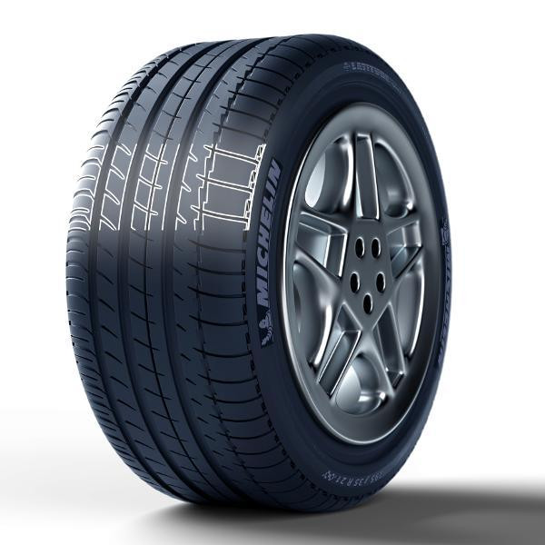 Michelin 255/55 R20 Lat. Sport 110 Y XL