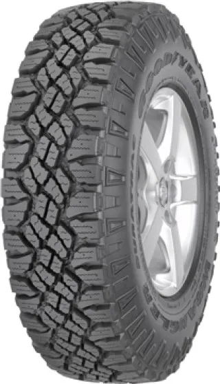 215/65R16 WRL DURATRAC RT 103/100Q FP