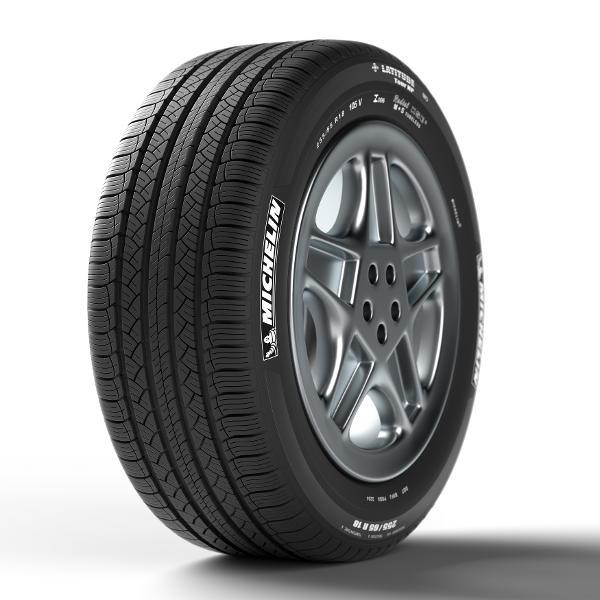 Michelin 235/65 R18 Latitude Tour HP 110V
