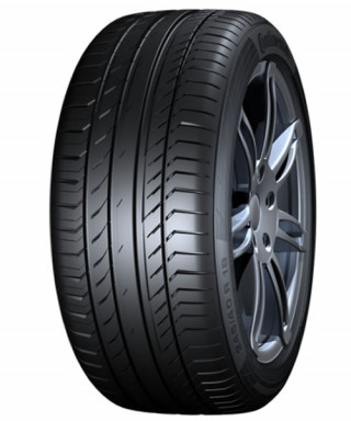225/45R18 Conti SportContact 5 95Y XL SSR MOE FR