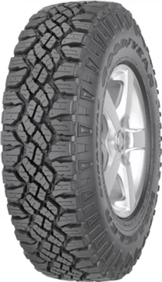 255/55R19 WRL DURATRAC 111Q XL FP
