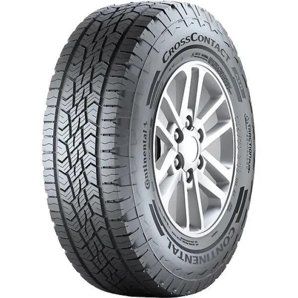 Continental 235/85 R16 CrossCont ATR 120 S