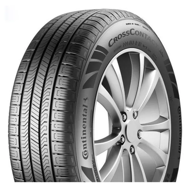 Continental 255/55 R17 CrossCont RX 104 V