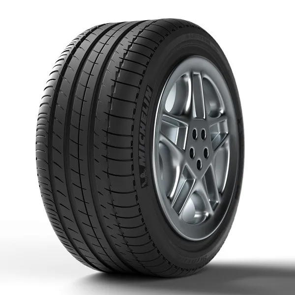 Michelin 255/55 R18 Lat. Sport3 109 V ZP*