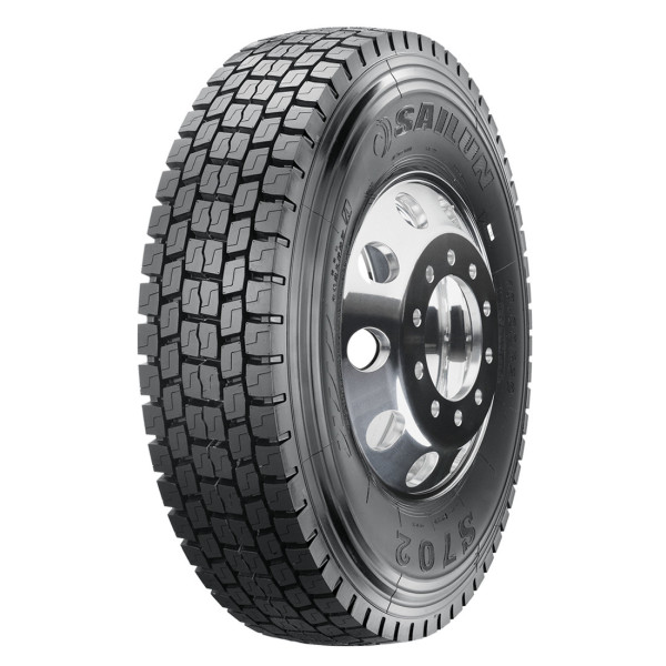 Sailun TP 265/70 R19.5 S702 143/141 J