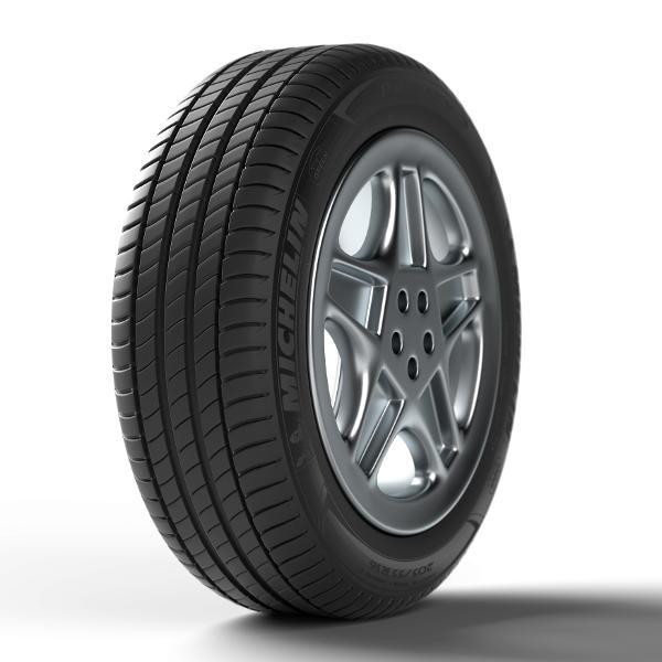Michelin 245/50 R18 Primacy 3 100 W ZP MO