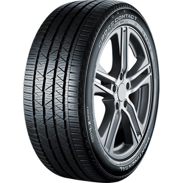 Continental 265/40 R21 CrossConLX Sport 101V