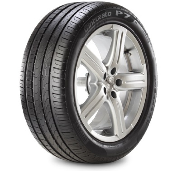 Pirelli 275/40 R18 Cint. P7 103 Y *