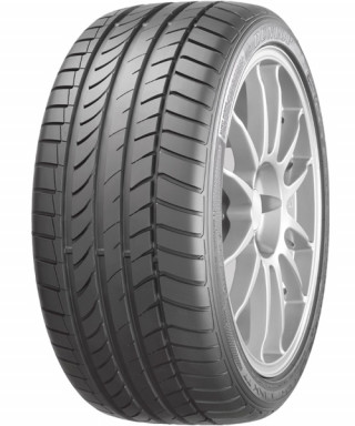 225/60R17 SP SPORT MAXX TT 99V ROF * FP