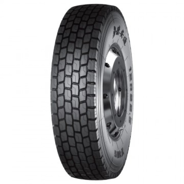 Duraturn TP 315/70 R22.5 Y105 151/148 M