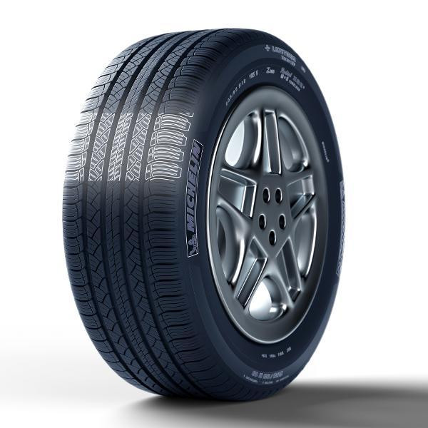 Michelin 255/50 R20 Latitude Tour HP 109W