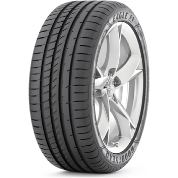 265/45R18 EAG F1 ASYMM 2 101Y N0 FP