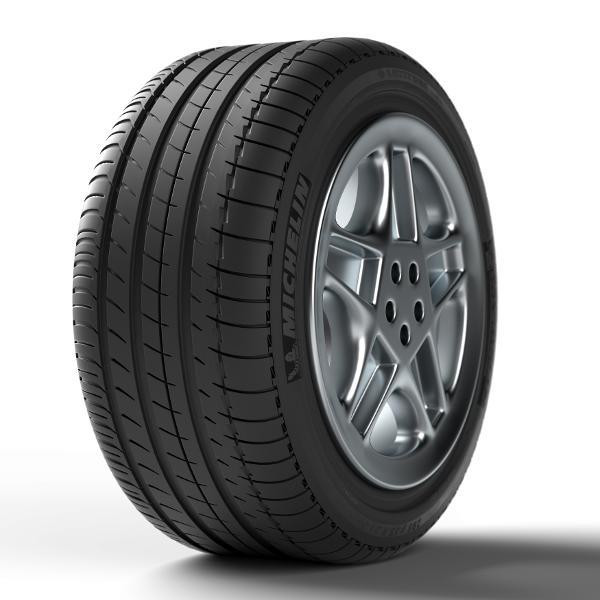 Michelin 275/45 R20 Latitude Sport 110 Y
