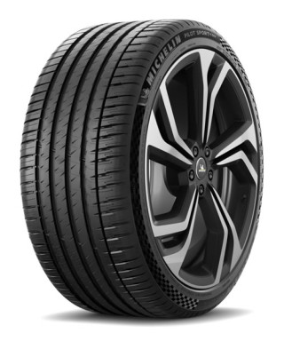 245/45R21 PILOT SPORT 4 SUV