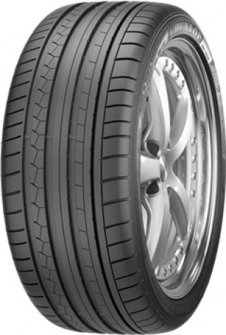 275/40R20 SP SPORT MAXX GT 106W XL ROF * FP