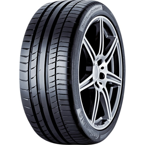 Continental 265/40 R21 SportCon5PSUV 101Y NO