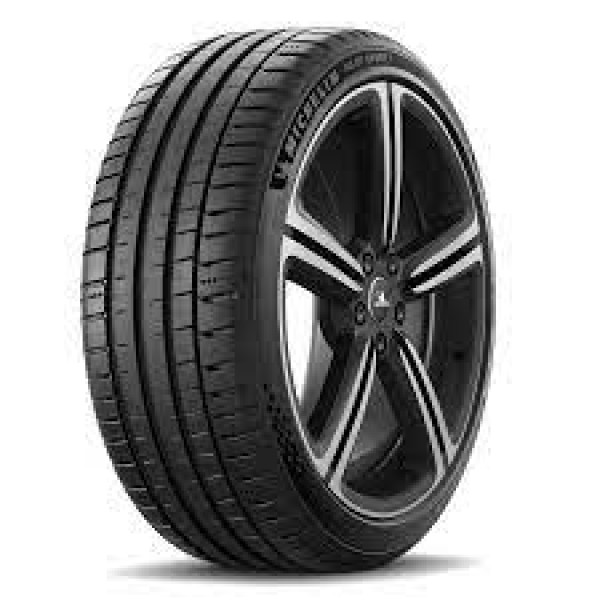 Michelin 285/40 R19 PilotSport5 107 Y XL
