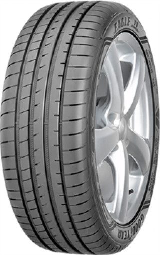 275/35R19 EAG F1 ASYMM 3 100Y XL ROF *MOE FP