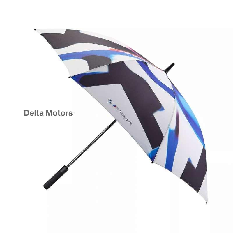 BMW M Motorsport stick umbrella (grafik)