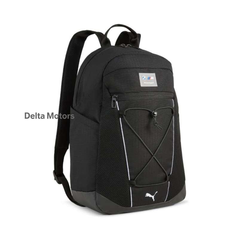 BMW MMS Backpack (PUMA-crni)