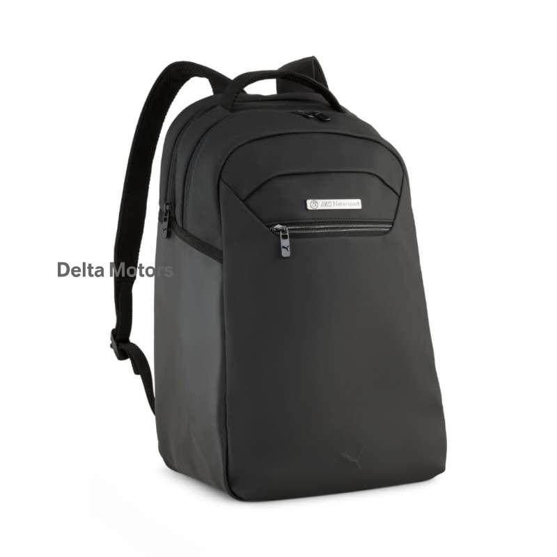 BMW MMS Pro Backpack (crni)