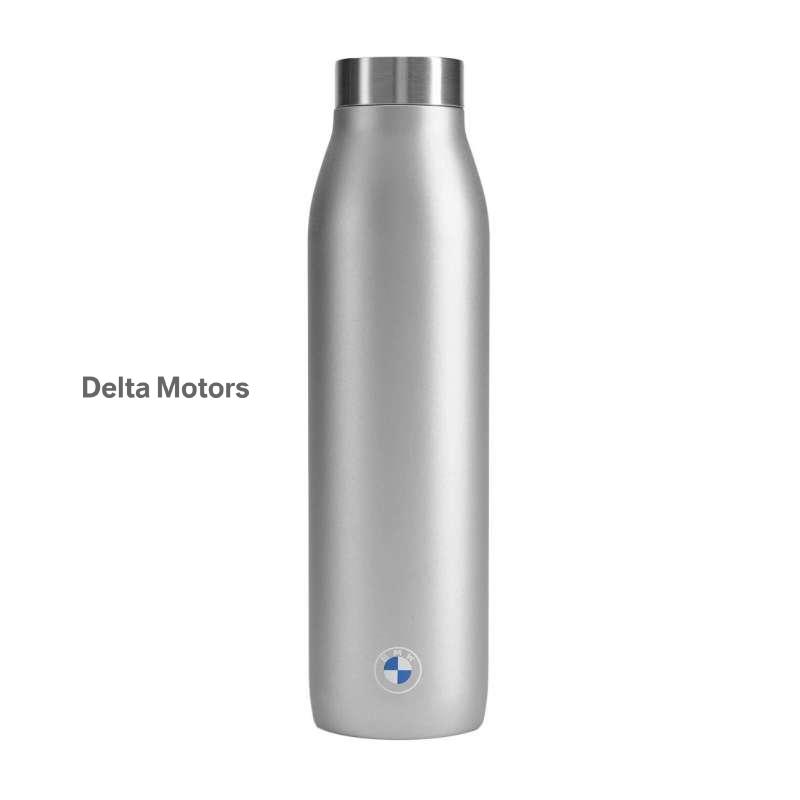BMW Trinkflasche (stainless)