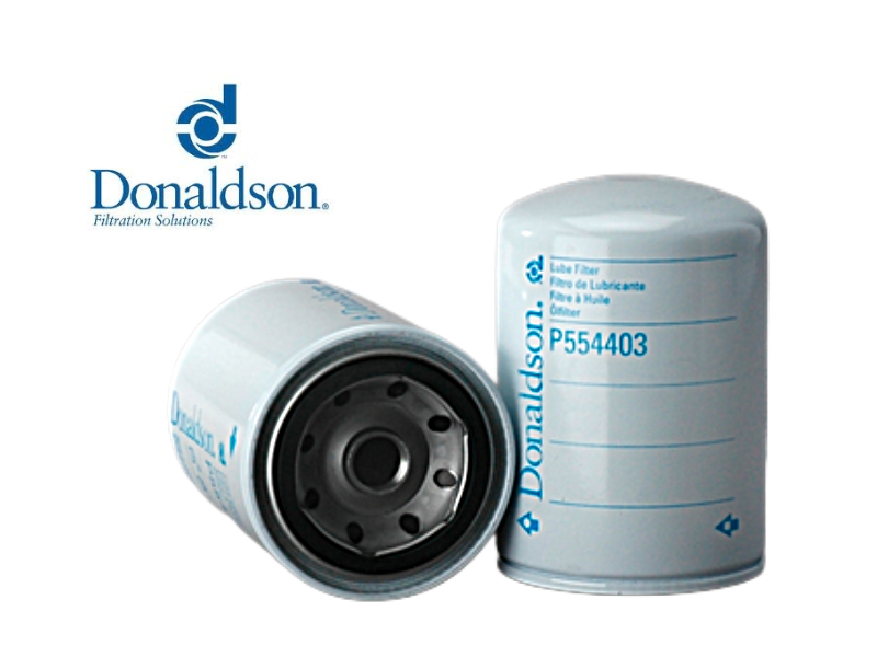 Filter ulja P554403 DONALDSON