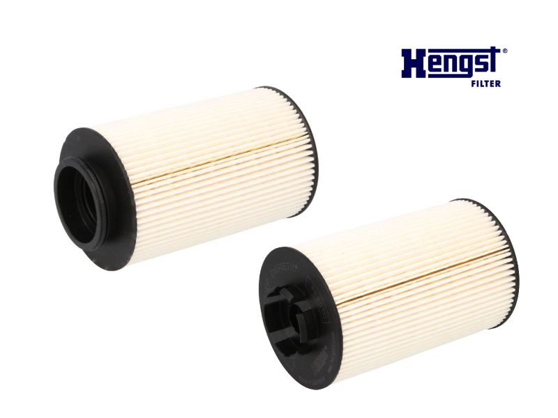 FILTER GORIVA E400KP D142 HENGST