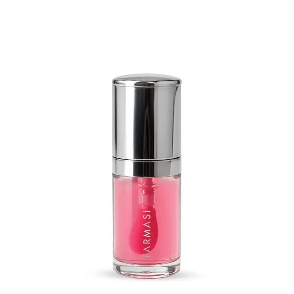 Farmasi Lip Oil Ulje za usne, 6ml, nijansa Pink