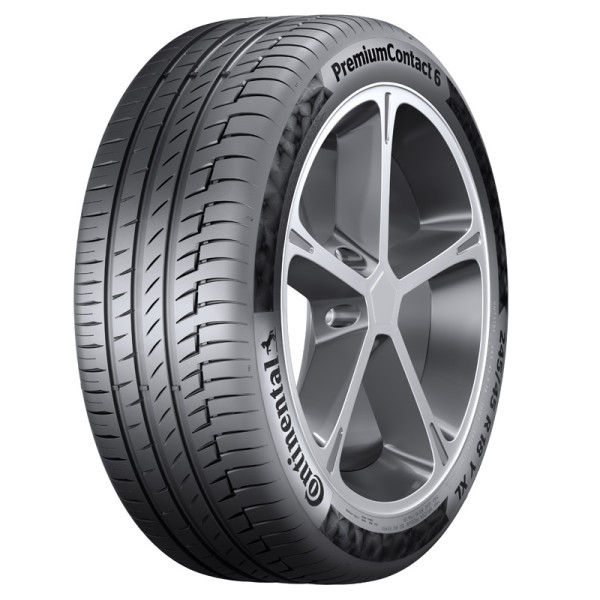 Continental 275/40 R22 PremCont 6 107 Y SSR